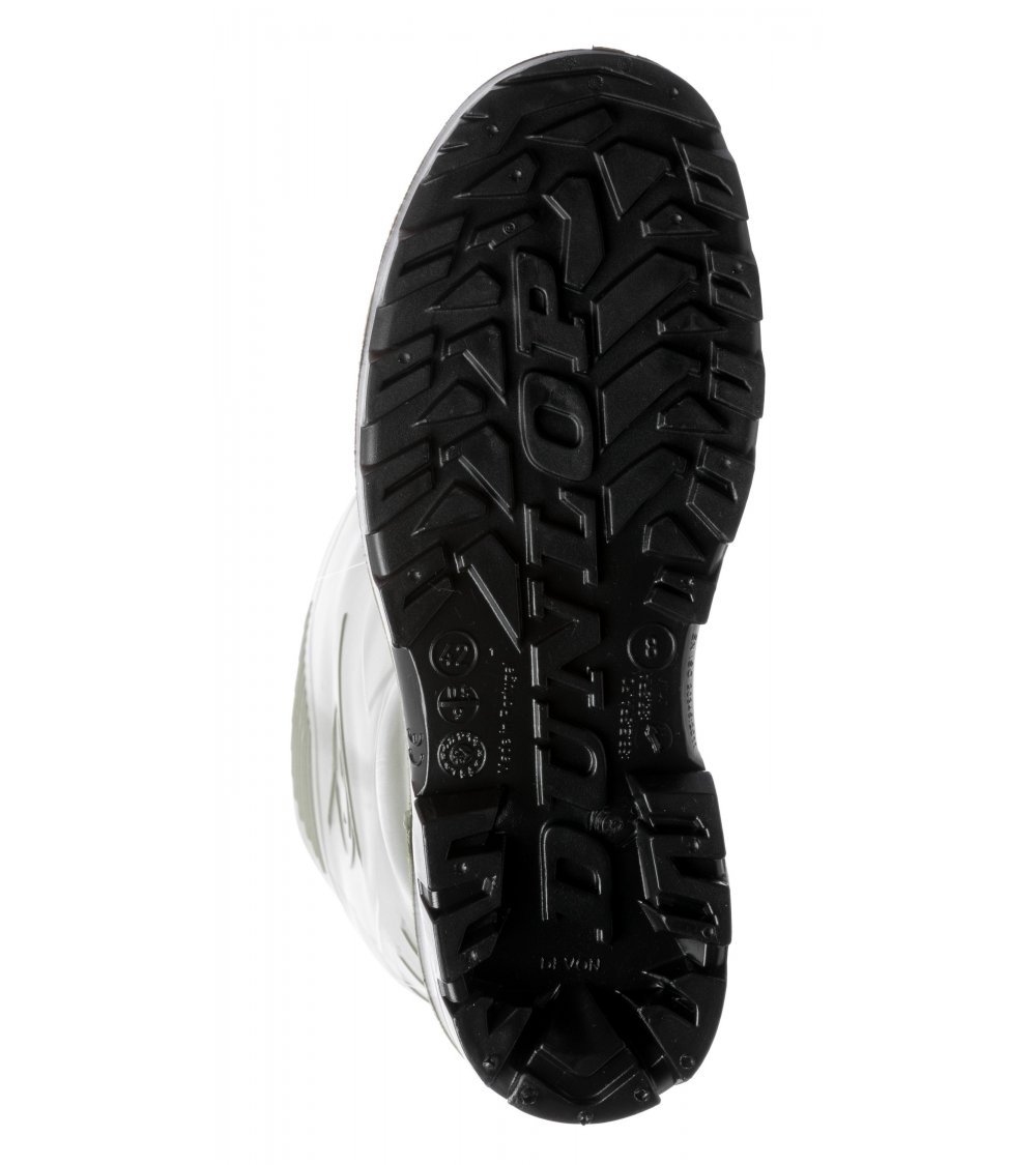 BOTTES DUNLOP DEVON SAFETY SRA